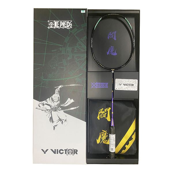 Mua bán Vợt cầu lông Victor One Piece - Enma giá rẻ, chính hãng