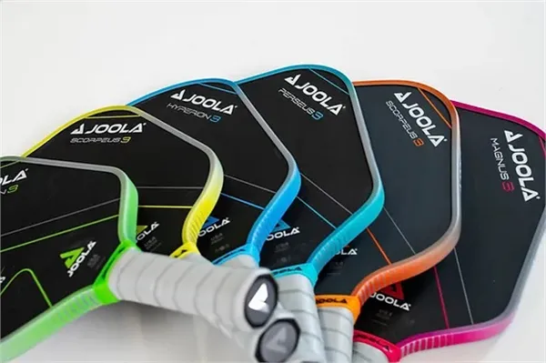 Vợt Pickleball giá rẻ chính hãng tốt nhất VN - KM tới 20%