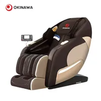 Mua bán Ghế Massage Okinawa OS-303 giá rẻ, chính hãng