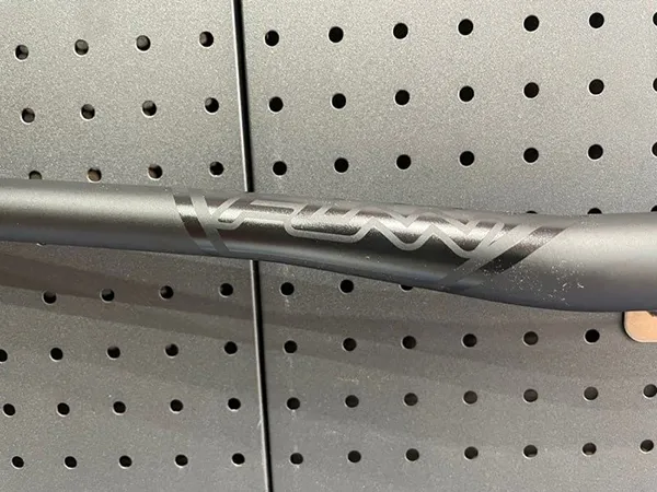 Mua bán Ghi đông xe đạp MTB Funn King Pin 31.6 785mm giá rẻ, chính hãng