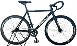 Xe đạp Fixed Gear chính hãng giá rẻ nhất VN