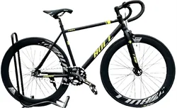 Xe đạp Fixed Gear chính hãng giá rẻ nhất VN