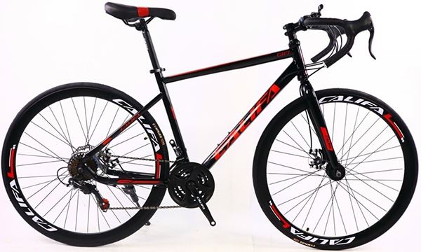 Mua bán Xe đạp đua Califa CR7 giá rẻ, chính hãng