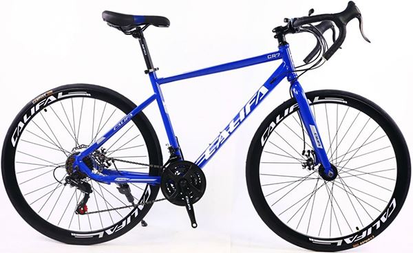 Mua bán Xe đạp đua Califa CR7 giá rẻ, chính hãng