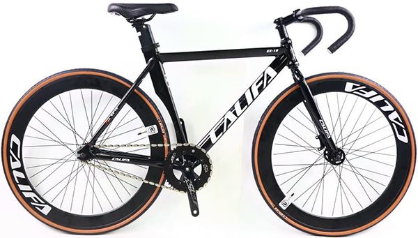Mua bán Xe đạp Fixed Gear Califa CX10 giá rẻ, chính hãng