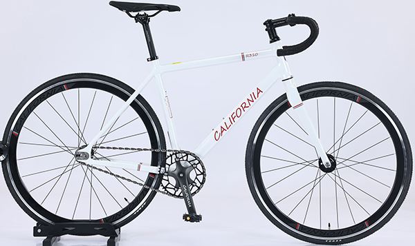 Mua bán Xe đạp Fixed Gear California R310 giá rẻ, chính hãng
