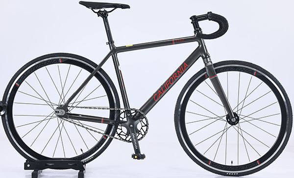 Mua bán Xe đạp Fixed Gear California R310 giá rẻ, chính hãng