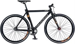 Xe đạp Fixed Gear chính hãng giá rẻ nhất VN