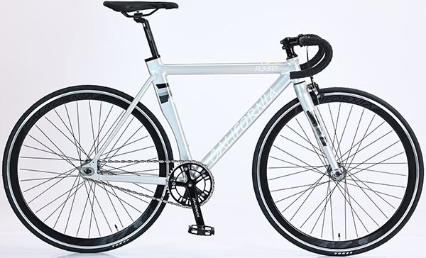 Mua bán Xe đạp Fixed Gear California R350 giá rẻ, chính hãng