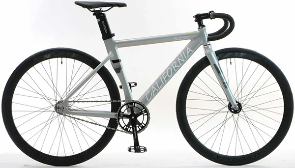 Mua bán Xe đạp Fixed Gear California R350 giá rẻ, chính hãng