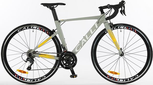 Mua bán Xe đạp đua CALLI R6.5 giá rẻ, chính hãng