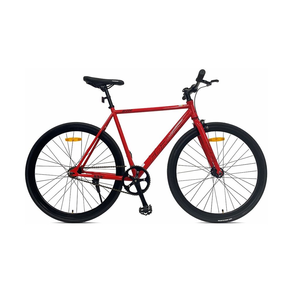 Xe đạp Fixed Gear chính hãng giá rẻ nhất VN