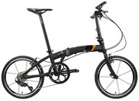Mua bán Xe đạp gấp DAHON MU LX PKA015 20 giá rẻ, chính hãng