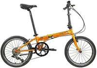 Mua bán Xe đạp gấp DAHON P8 KBC083 20 giá rẻ, chính hãng
