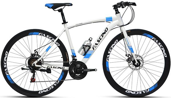 Mua bán Xe đạp touring Fascino FT-700 giá rẻ, chính hãng