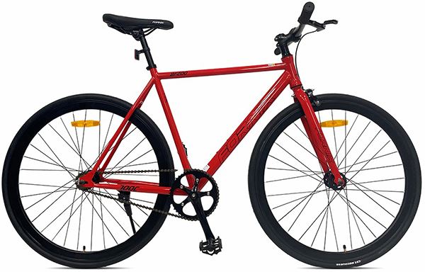 Mua bán Xe đạp Fixed Gear Fornix BF200 giá rẻ, chính hãng