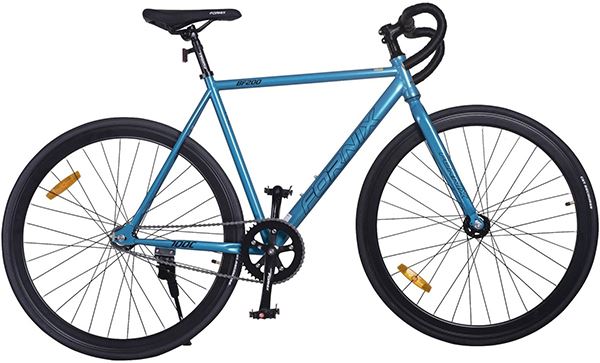 Mua Bán Xe đạp Fixed Gear Fornix Bf200 Giá Rẻ Chính Hãng