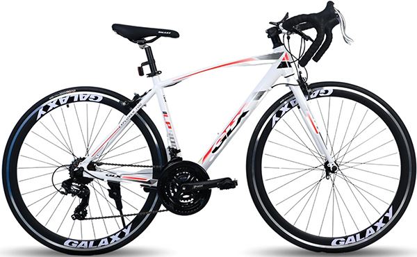 Mua bán Xe đạp đua Galaxy LP400 giá rẻ, chính hãng