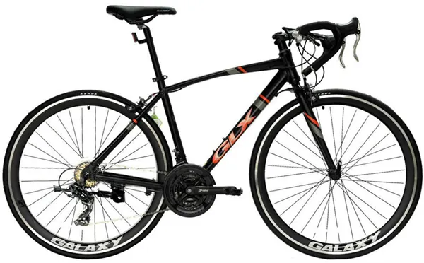 Mua bán Xe đạp đua Galaxy LP400 giá rẻ, chính hãng