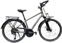 Xe đạp touring Giant TROOPER 5500 2024 giá rẻ, chính hãng