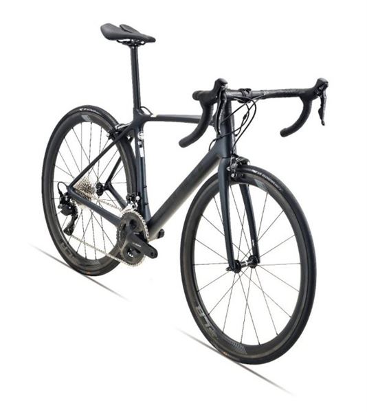 Xe đạp đua Giant TCR ADV 2+ 2021 giá rẻ, chính hãng