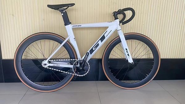 Mua bán Xe đạp Fixed Gear GT giá rẻ, chính hãng