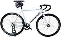 Mua bán Xe đạp Fixed Gear MAGICBROS CX-5 giá rẻ, chính hãng