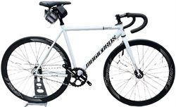 Xe đạp Fixed Gear chính hãng giá rẻ nhất VN