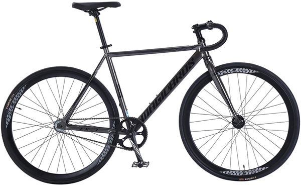 Mua bán Xe đạp Fixed Gear MAGICBROS CX3 giá rẻ, chính hãng