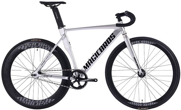Mua bán Xe đạp Fixed Gear MAGICBROS CX7 giá rẻ, chính hãng