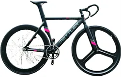 Xe đạp Fixed Gear chính hãng giá rẻ nhất VN