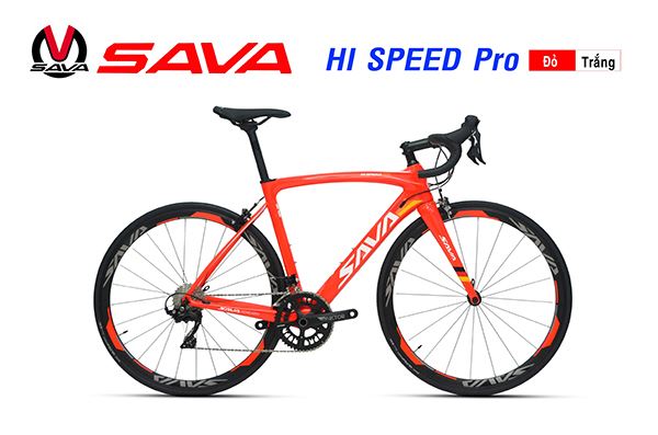 Mua bán Xe đạp đua SAVA HI SPEED Pro giá rẻ, chính hãng