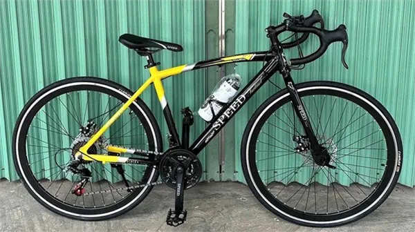 Mua bán Xe đạp đua SPEED 114 giá rẻ, chính hãng