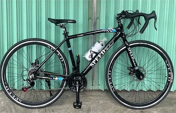 Mua bán Xe đạp đua SPEED 117 giá rẻ, chính hãng
