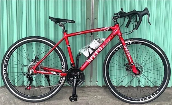 Mua bán Xe đạp đua SPEED 117 giá rẻ, chính hãng