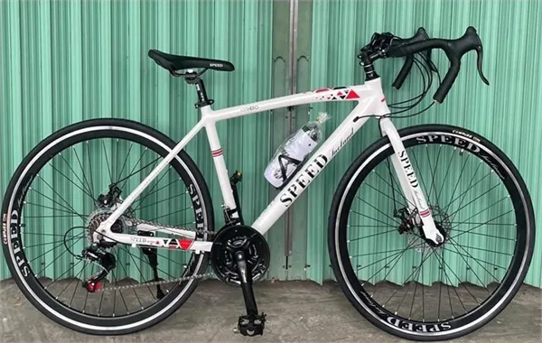 Mua bán Xe đạp đua SPEED 117 giá rẻ, chính hãng