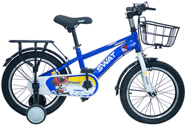 Mua bán Xe đạp trẻ em SWAT ZT16 giá rẻ, chính hãng
