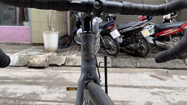 Mua bán Xe đạp Fixed Gear TSUNAMI SNM100 giá rẻ, chính hãng