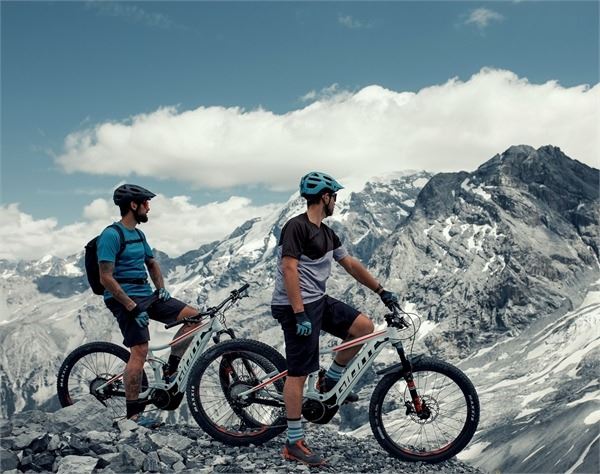 500+ mẫu Xe đạp địa hình (MTB) cao cấp chính hãng giá rẻ nhất