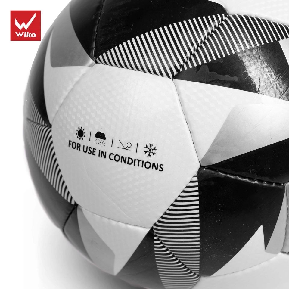 Mua bán Quả bóng đá Size 4 Wika Moley giá rẻ, chính hãng