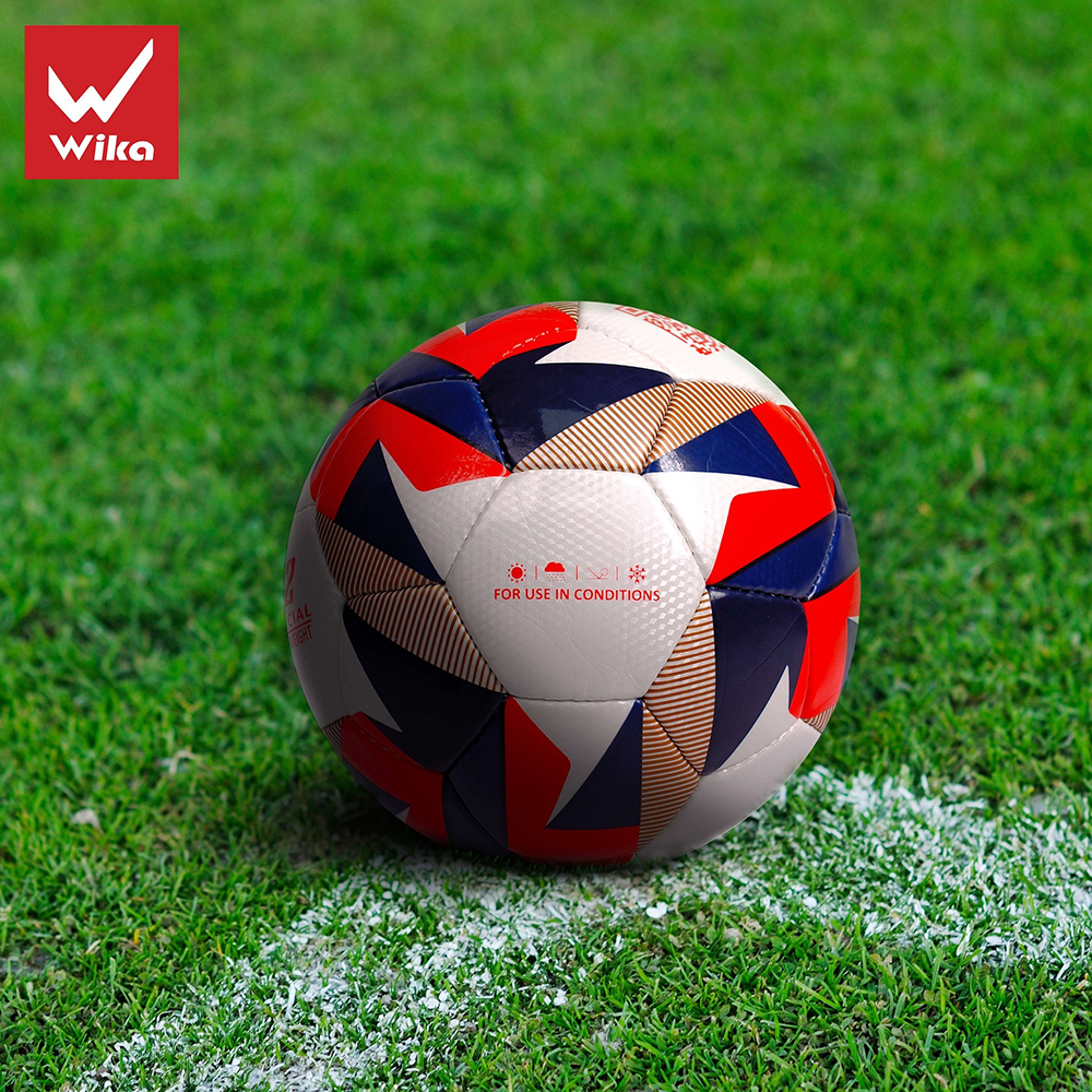 Mua bán Quả bóng đá Size 4 Wika Moley giá rẻ, chính hãng