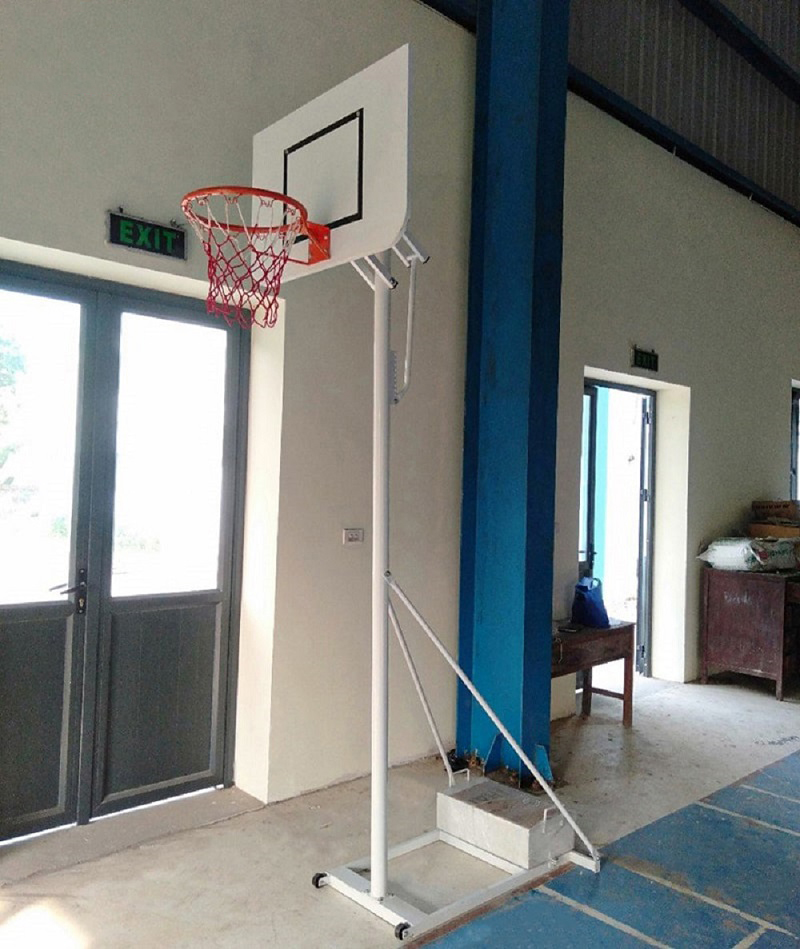 Mua bán Trụ bóng rổ No Brand HS giá rẻ, chính hãng