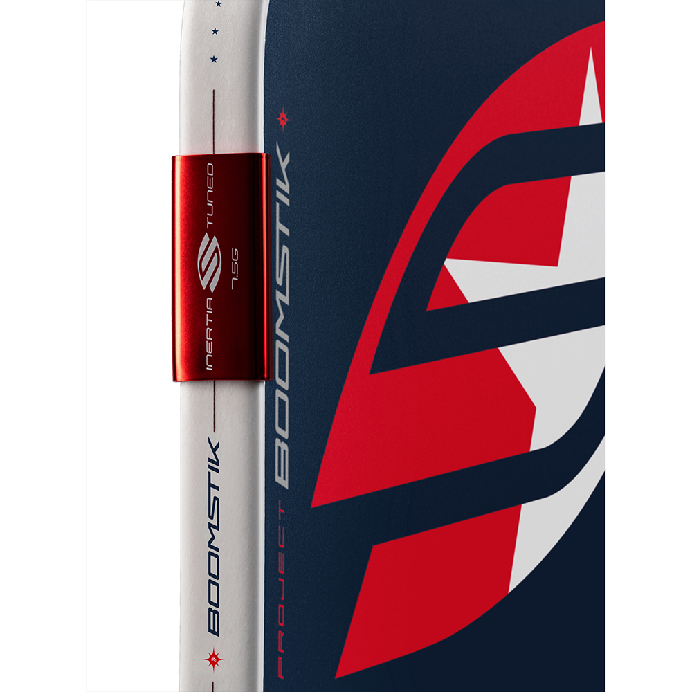 Mua bán Vợt Pickleball Selkirk LABS Project Boomstik - Elongated Jack ...