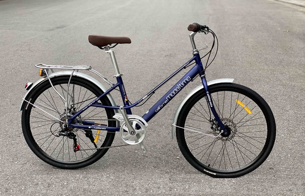 Mua bán xe đạp địa hình thể thao, đua California cho trẻ em nam nữ giá ...