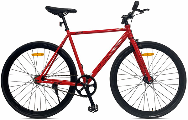 Xe đạp Fixed Gear chính hãng giá rẻ nhất VN