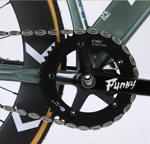 Mua bán Xe đạp Fixed Gear Funky Voguing giá rẻ, chính hãng