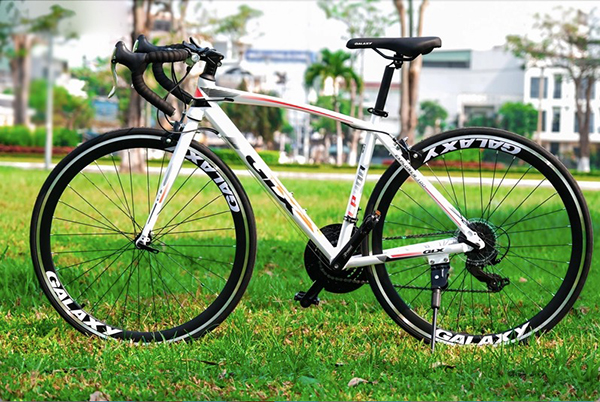 Mua bán Xe đạp đua Galaxy LP400 giá rẻ, chính hãng