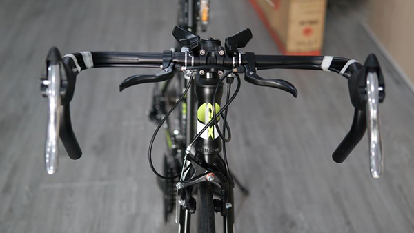 Mua bán Xe đạp đua Galaxy LP400 giá rẻ, chính hãng